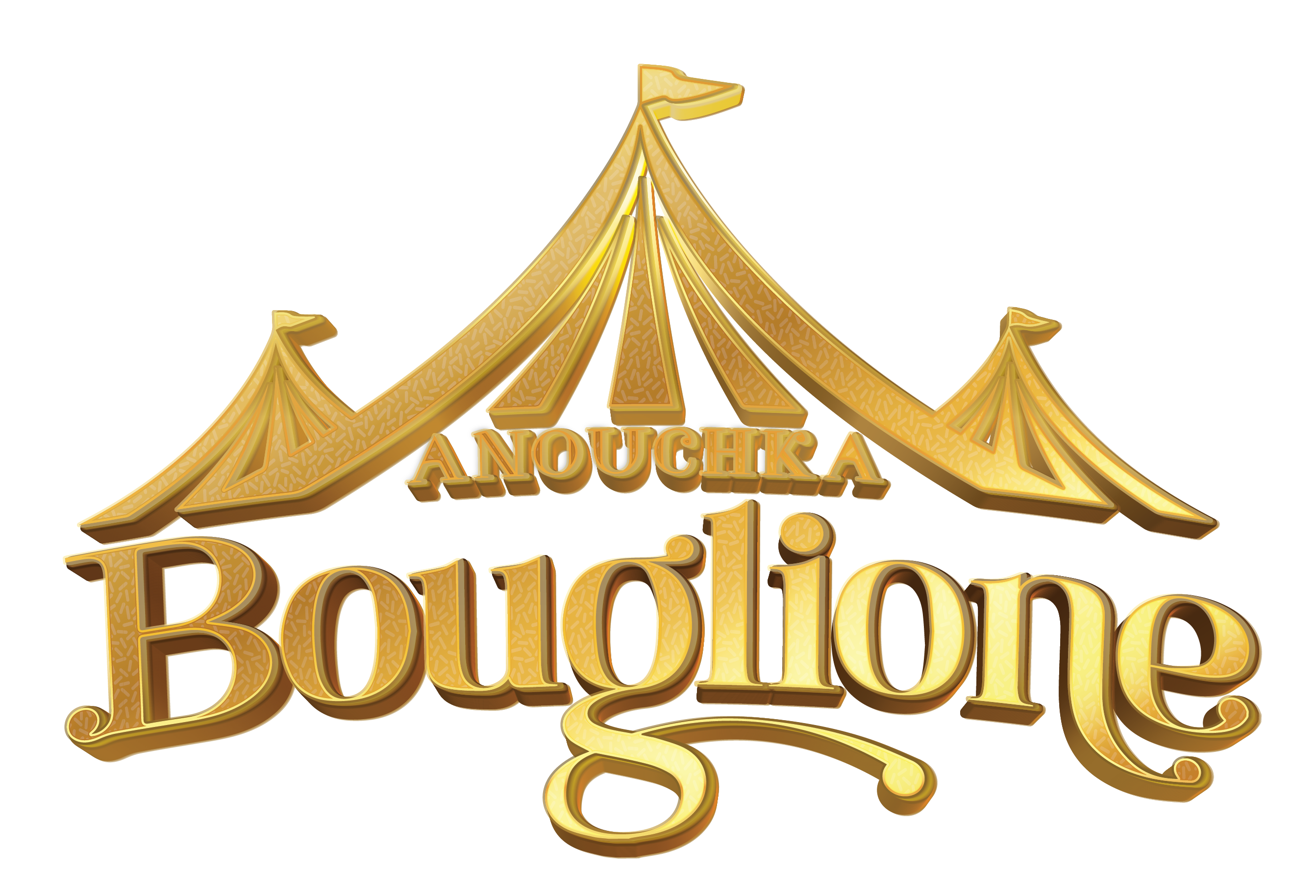 Cirque Bouglione Logo